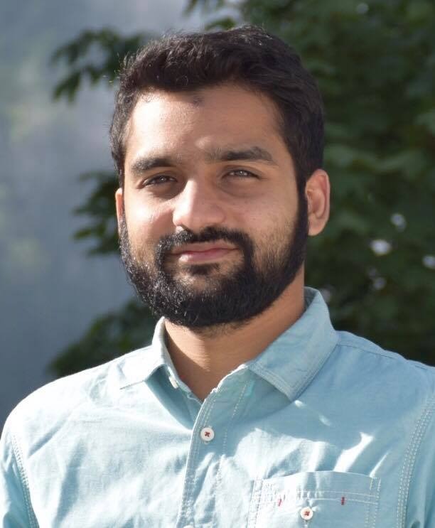 HOME - Shayan Aslam & Associates